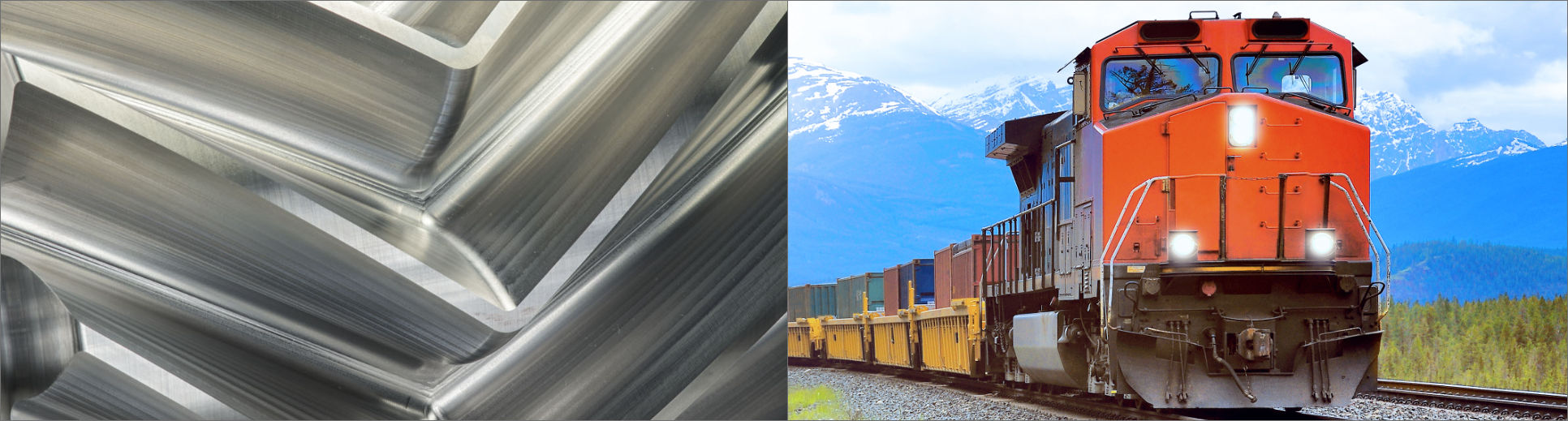 Locomotive Industry Solutions - Overton